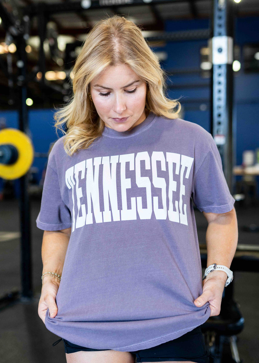 TENNESSEE T-Shirt – Mayhem Nation