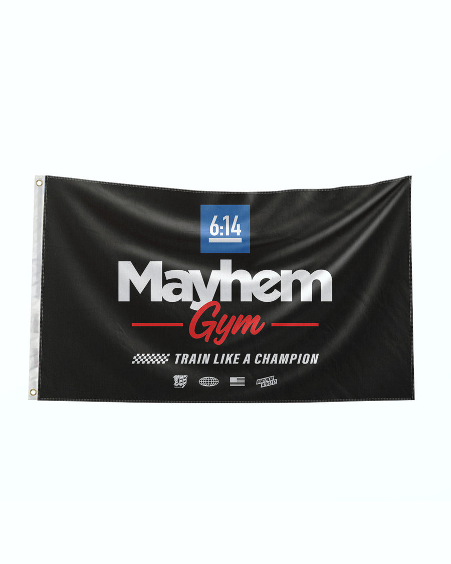 Mayhem Nation