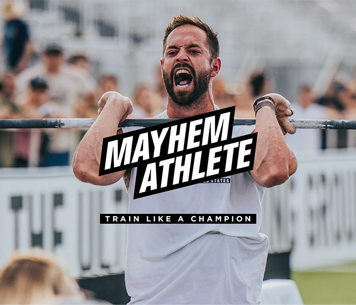 Mayhem Nation