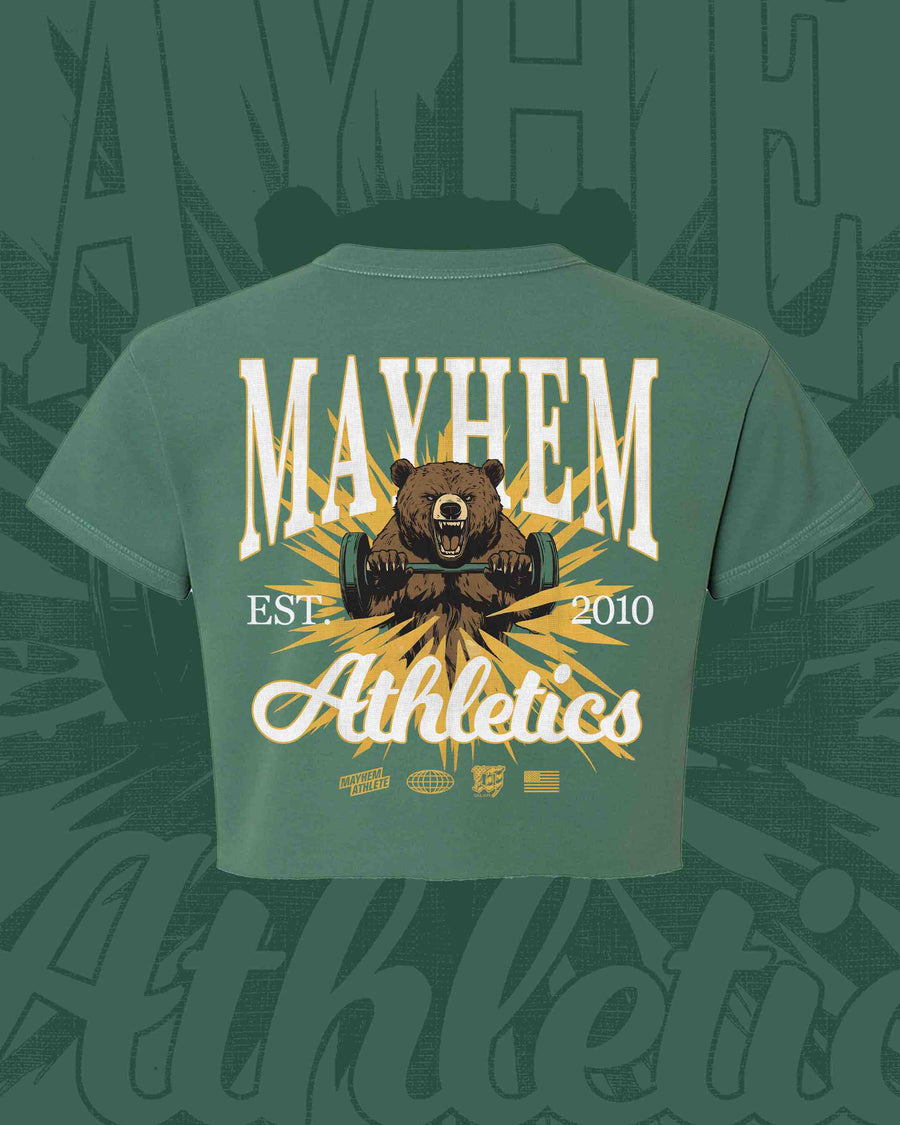 Mayhem Nation