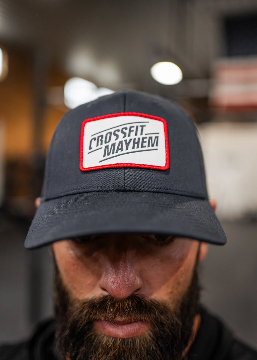 Classic Mayhem Patch Hat – Mayhem Nation