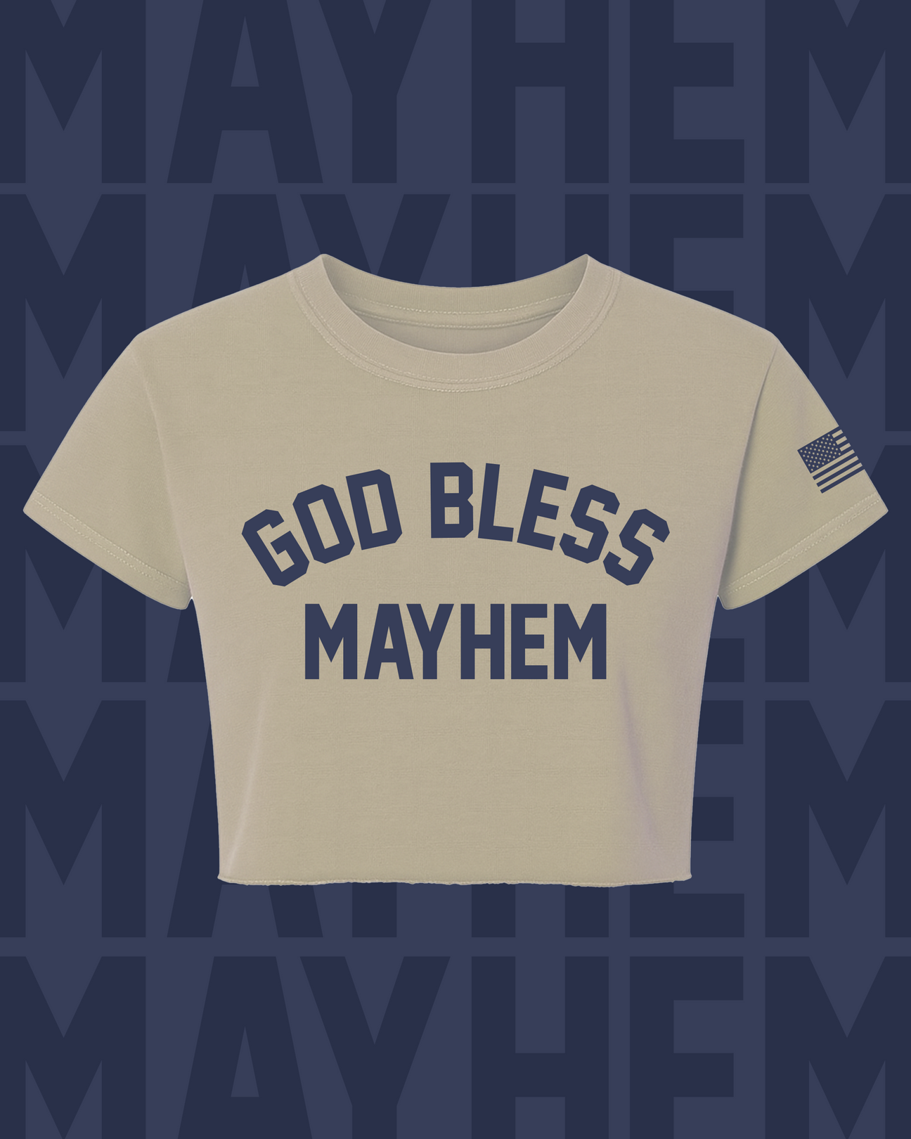 Mayhem Nation