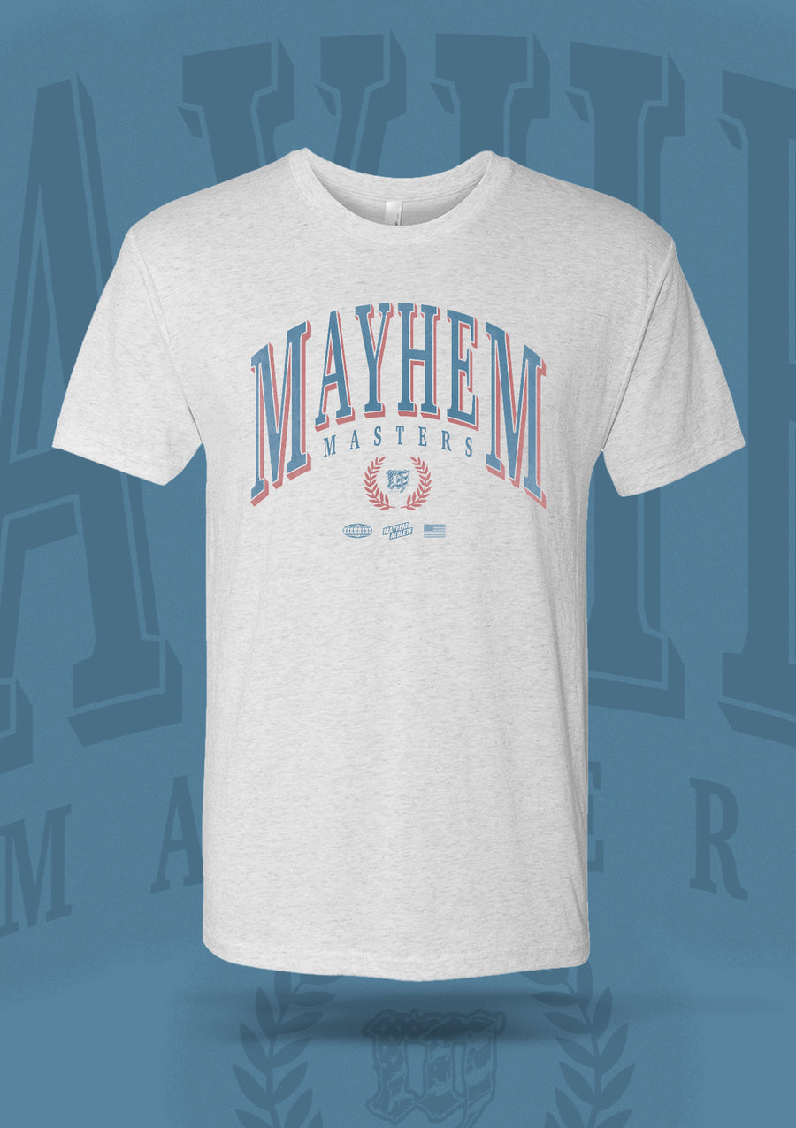 Mayhem Nation