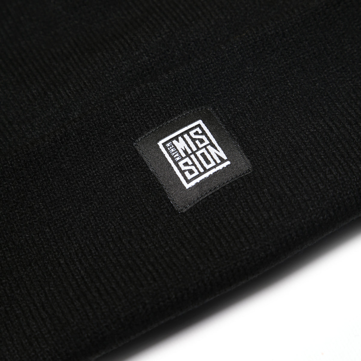 Mayhem Mission Beanie – Mayhem Nation