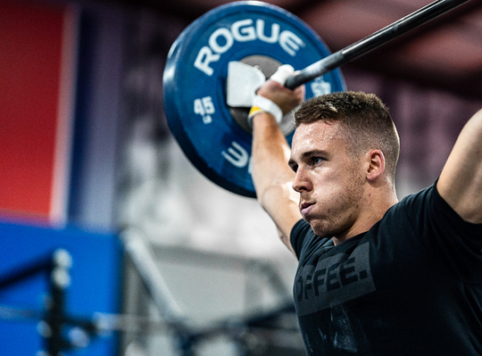 About Gym – Mayhem Nation