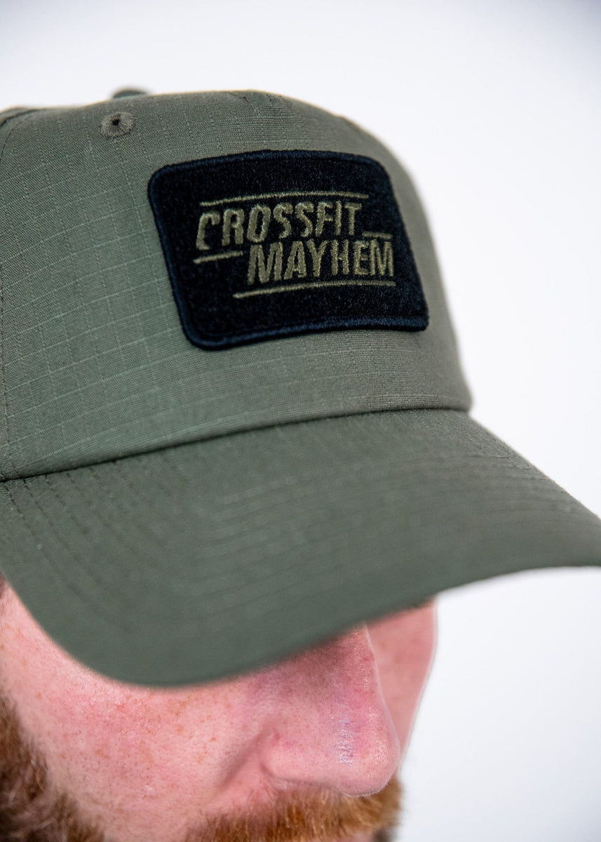 Mayhem Surplus – Mayhem Nation